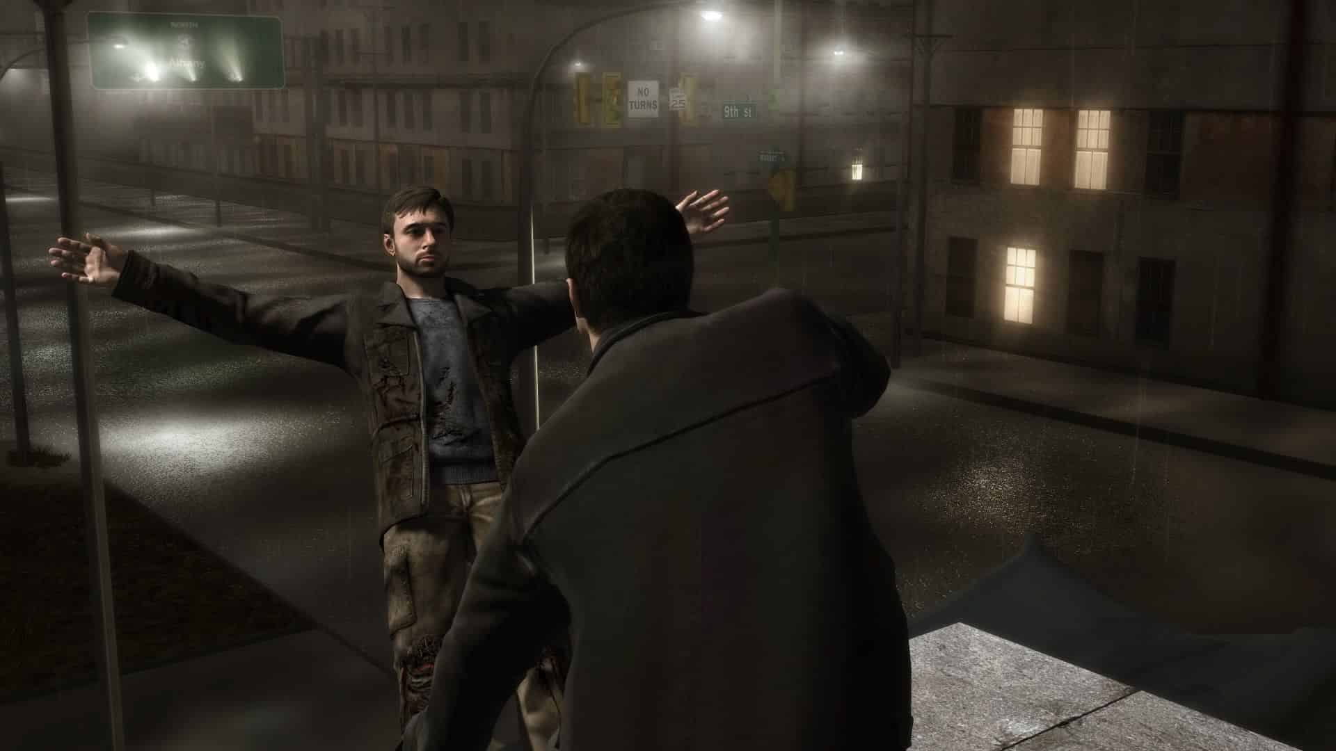 Koupit Heavy Rain (Epic) (PC) - okamžité doručení