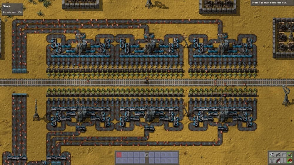 Koupit Factorio (PC) - okamžité doručení